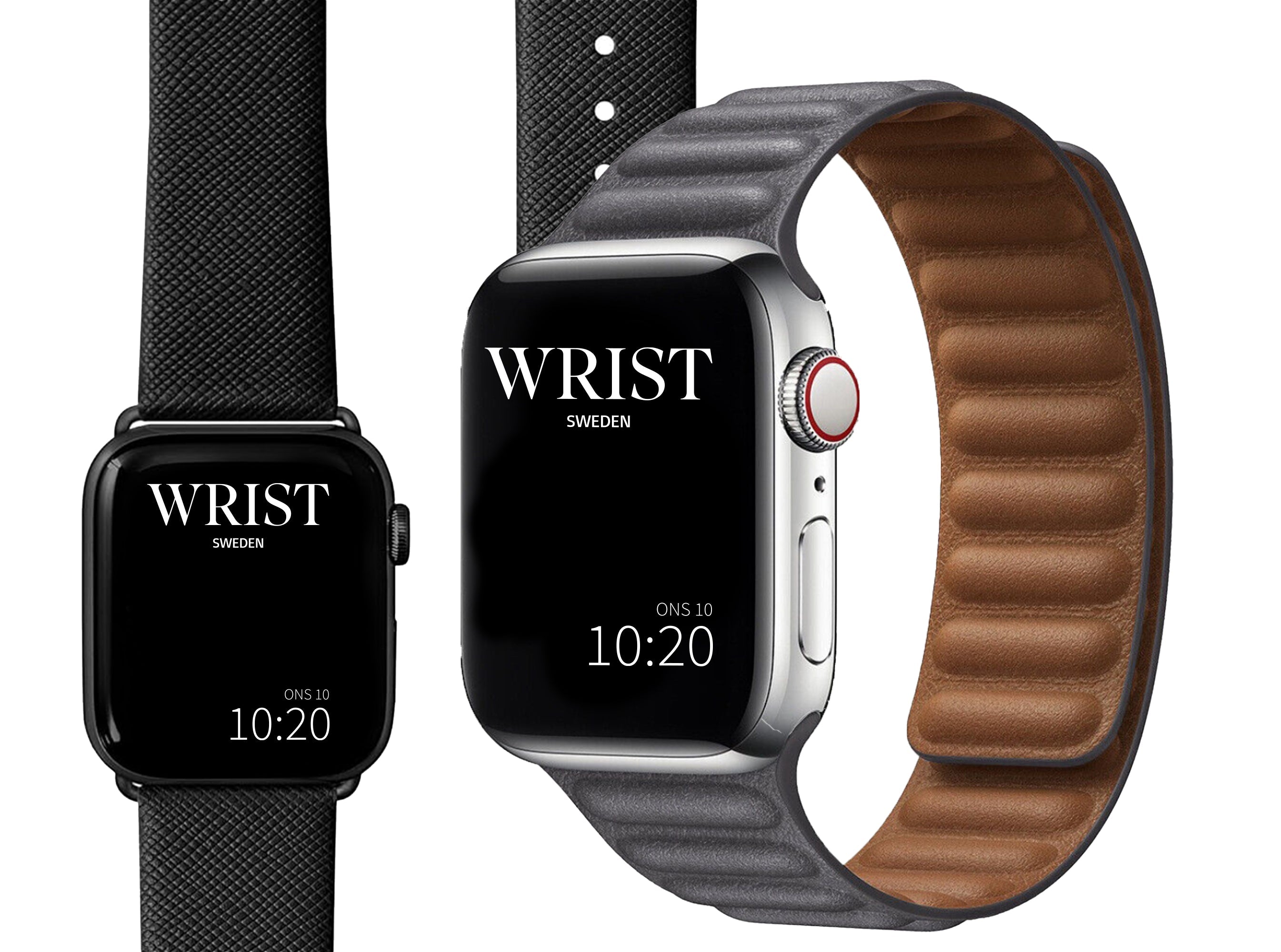 Läder – WRIST SWEDEN